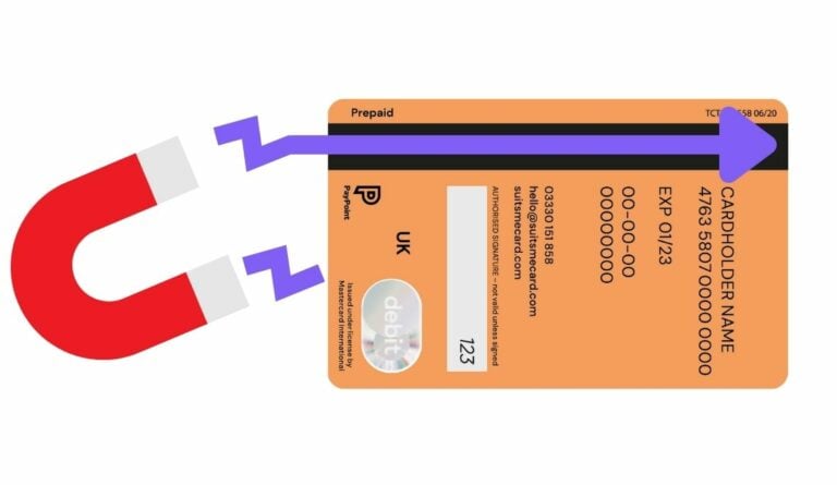 How to Dispose of a Card in 4 Steps | Suits Me®