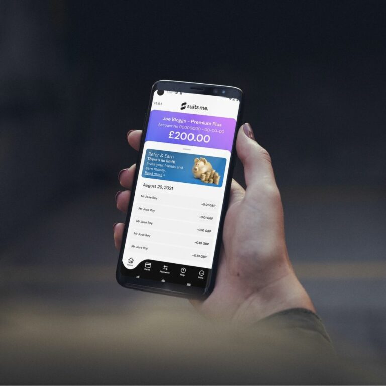 Corporate - Suits Me®