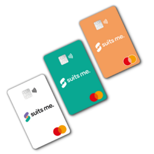 Essential Current Account | Suits Me®