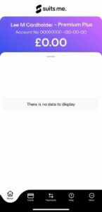 How to Setup Online Banking | Suits Me