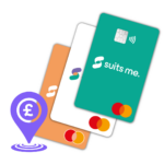Mastercard® Debit Cards | Apply Online Today | Suits Me®