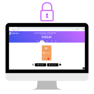 Online Money Account - About | Suits Me