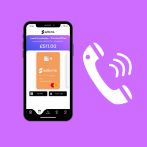 How to Pay Over the Phone Using a Bank Card | Suits Me®