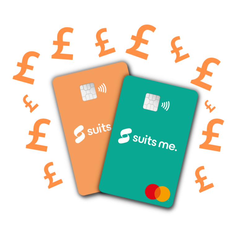 Suits Me® Money Makers - Suits Me®