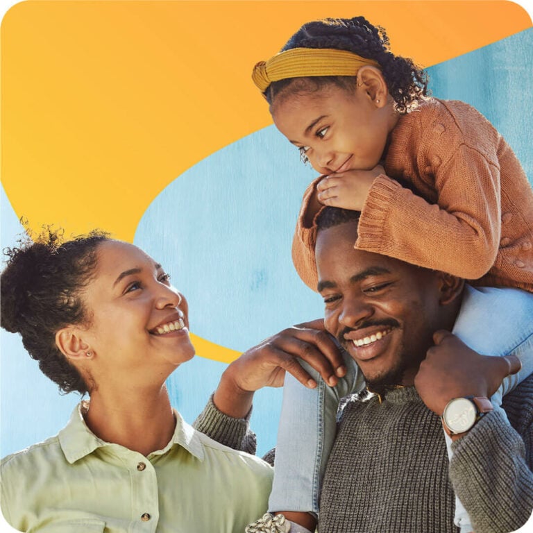 Suits Me®: The personal account that suits you.