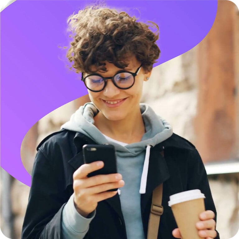 Suits Me®: The personal account that suits you.