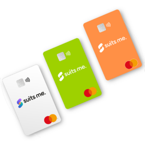 Essential Current Account | Suits Me®