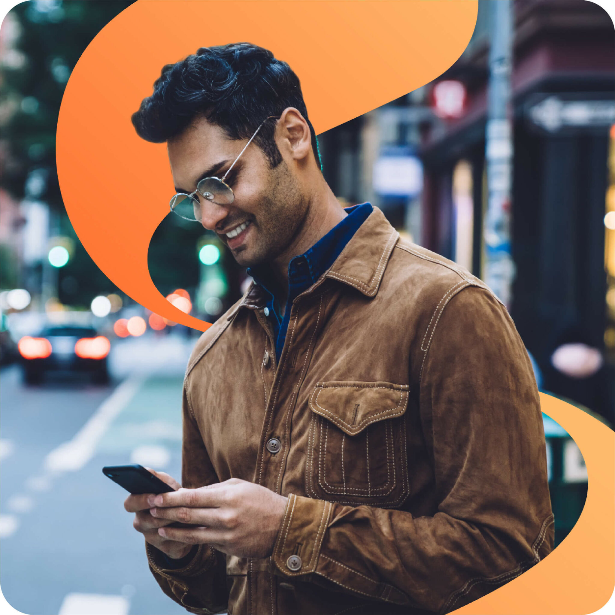 Suits Me®: The personal account that suits you.