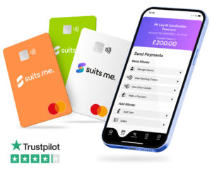 Who are Suits Me®? - Award Winning Banking Alternative