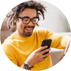 Suits Me®: The personal account that suits you.