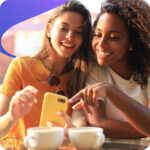 Suits Me®: The personal account that suits you.