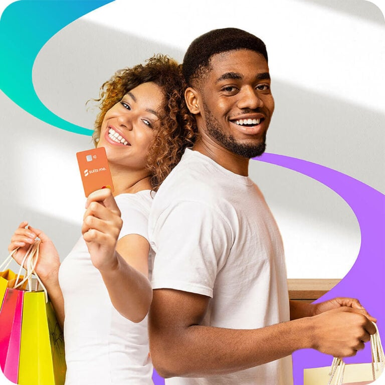 Open a UK Banking Account Online | Suits Me®