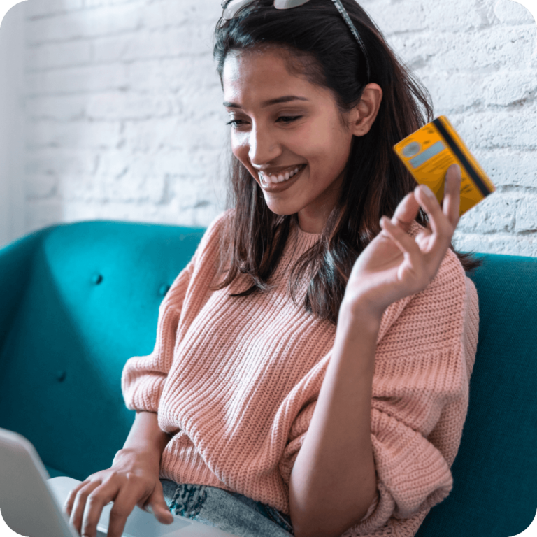 Mastercard® Debit Cards | Apply Online Today | Suits Me®