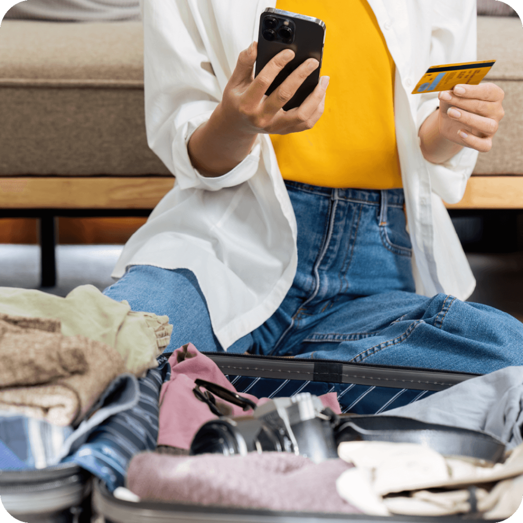 Mastercard® Debit Cards | Apply Online Today | Suits Me®