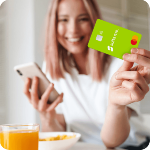 Prepaid Cards | Get a prepaid card online today | Suits Me®