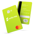 Online Money Account - About | Suits Me®