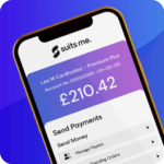 Mobile App | Android & iOS | Suits Me®