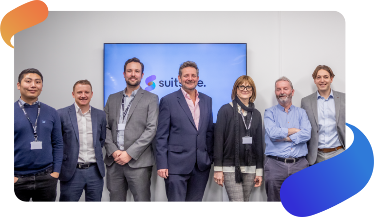 Who are Suits Me®? - Award Winning Banking Alternative