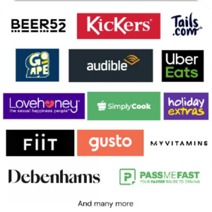 Who are Suits Me®? - Award Winning Banking Alternative