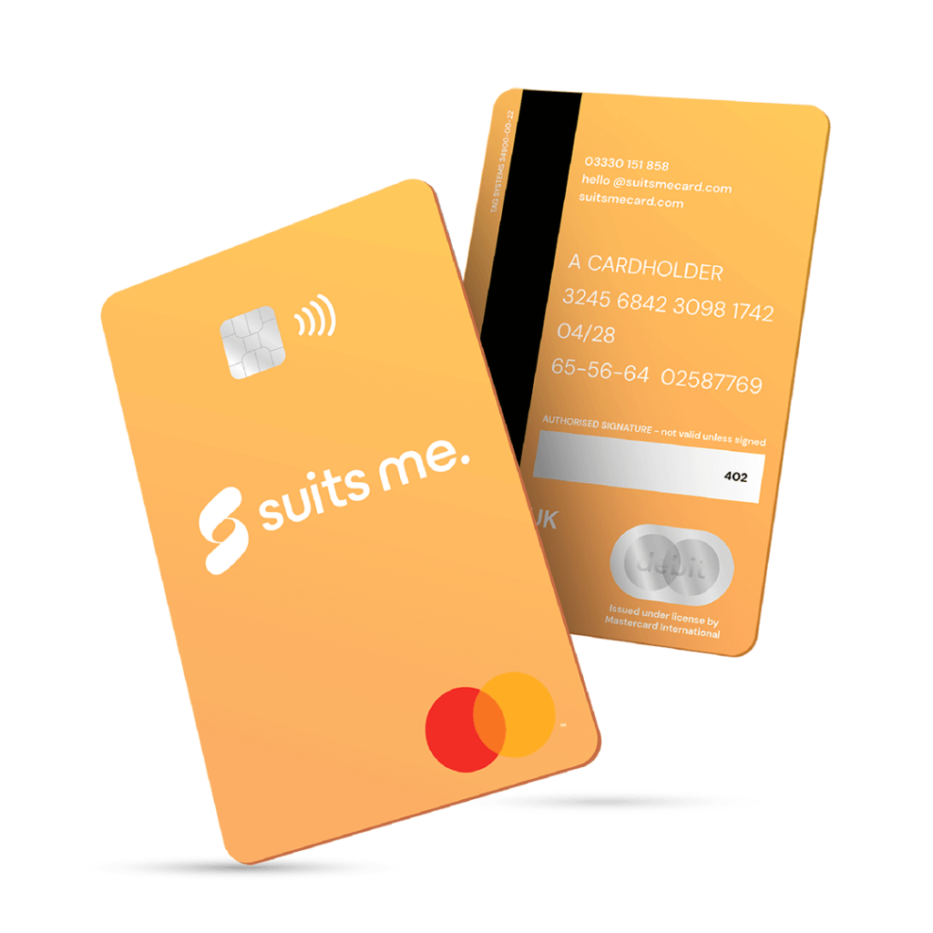 Suits Me® Premium Plus Account | Suits Me®