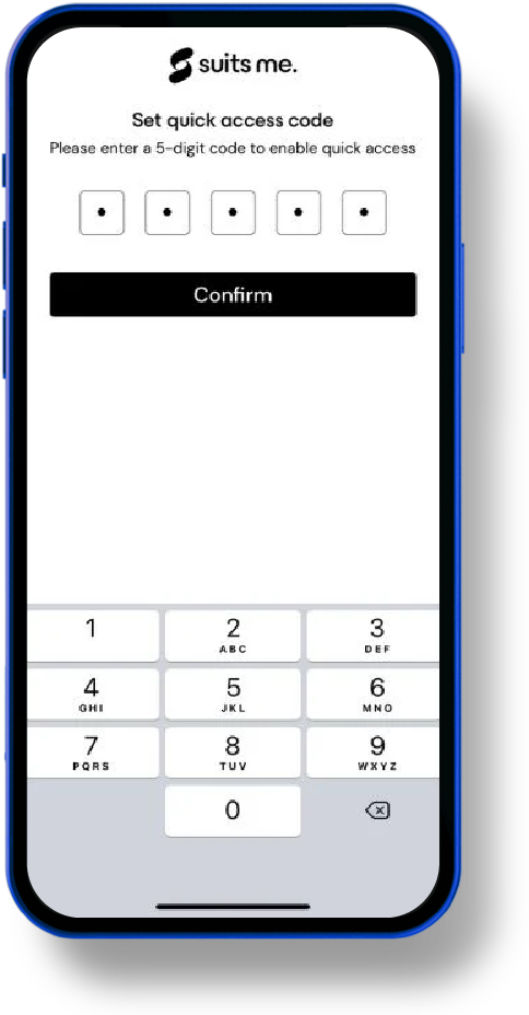 How to Setup Online Money Account | Suits Me®