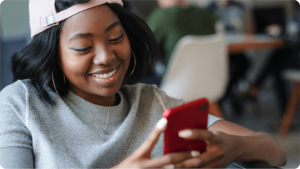 Online Money Account - About | Suits Me®