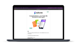 How to Setup Online Money Account | Suits Me®