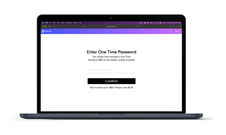How to Setup Online Money Account | Suits Me®