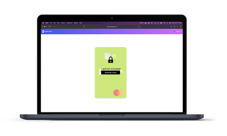 How to Setup Online Money Account | Suits Me®