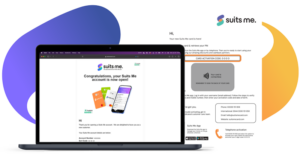 How to Setup Online Money Account | Suits Me®