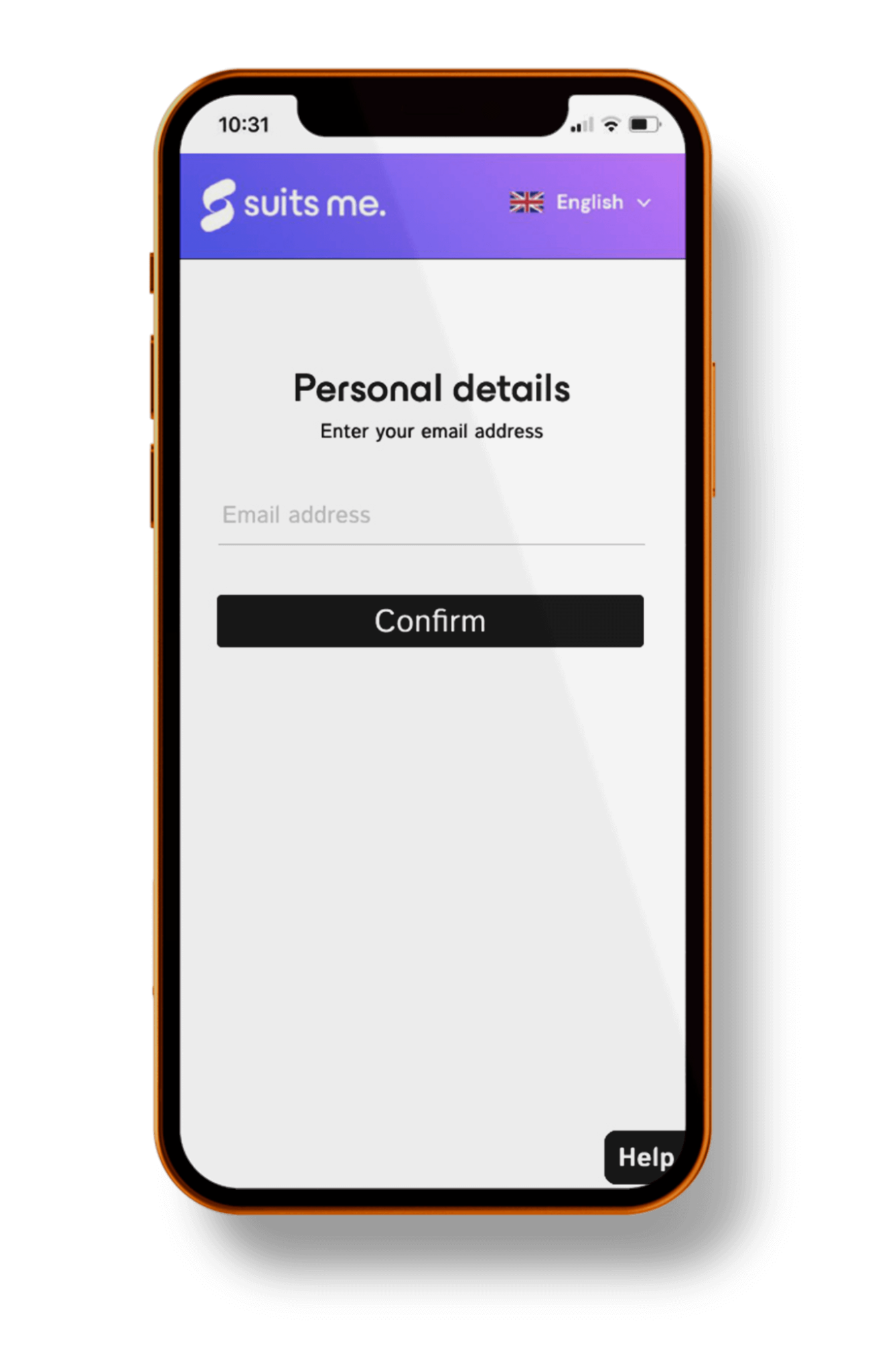 Start using your card today! - Suits Me®