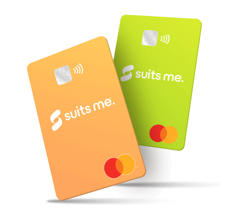 Open Bank Account in the UK | Suits Me®
