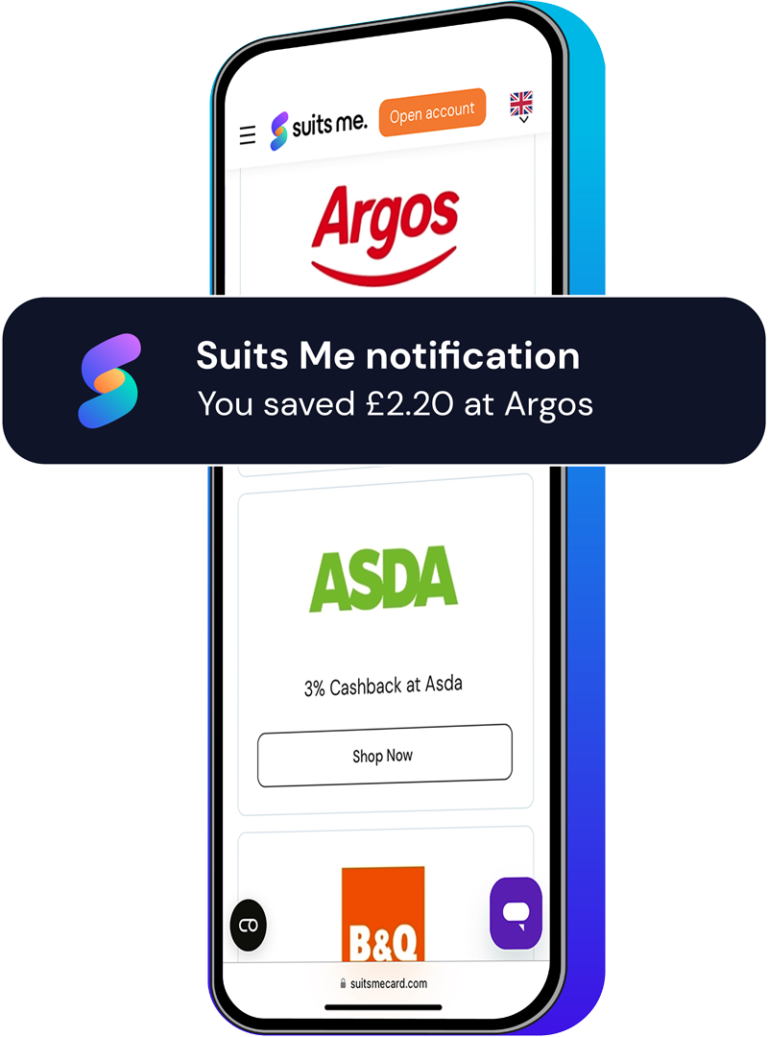 Open Bank Account in the UK | Suits Me®
