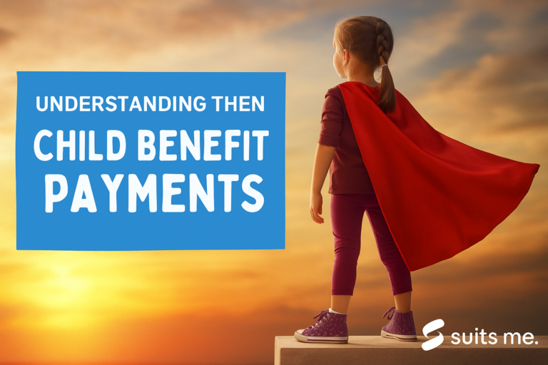 In April 2025, Child Benefit 25/26 rates increased for families across ...